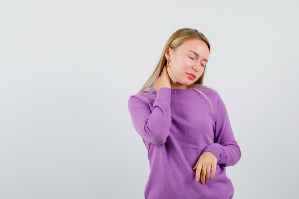 The Negative Side to Working Out: 6 Warning Signs You're Over Exercising