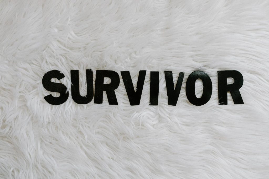 Survivor Quotes To Help You Get Through Tough Times - Denver Family ...