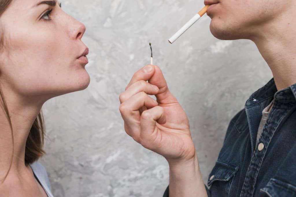 How Smoking Can Impact Your Relationship and What You Can Do About It ...