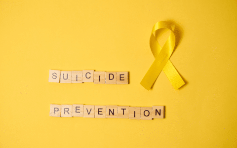 Unveiling the Meaning of Suicide Prevention Colors | Shades of Hope ...
